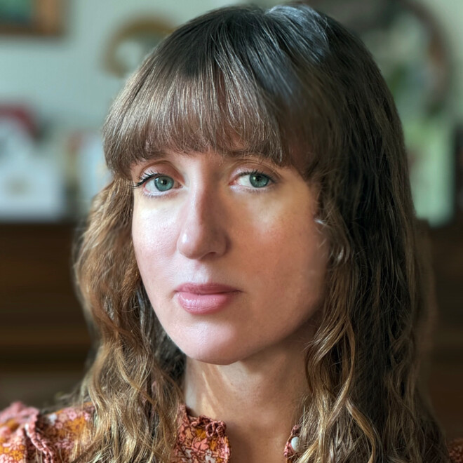 Nita Blum - FilmFreeway