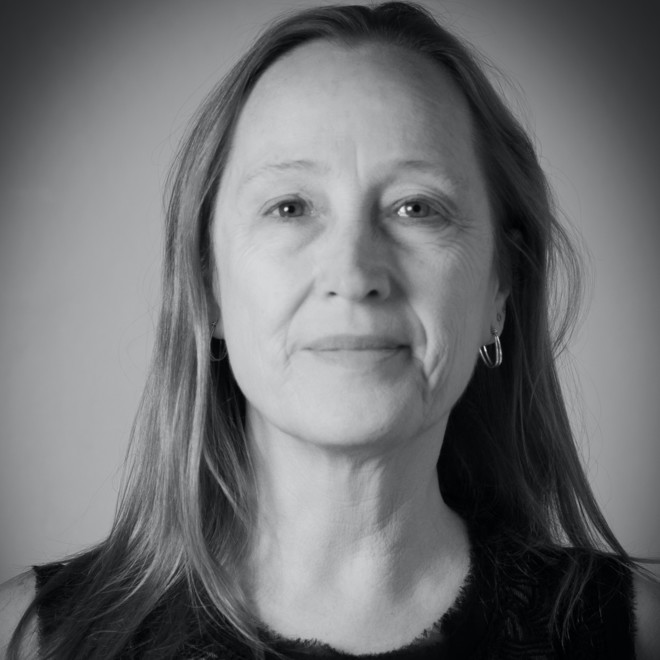 Trish Crapo - FilmFreeway