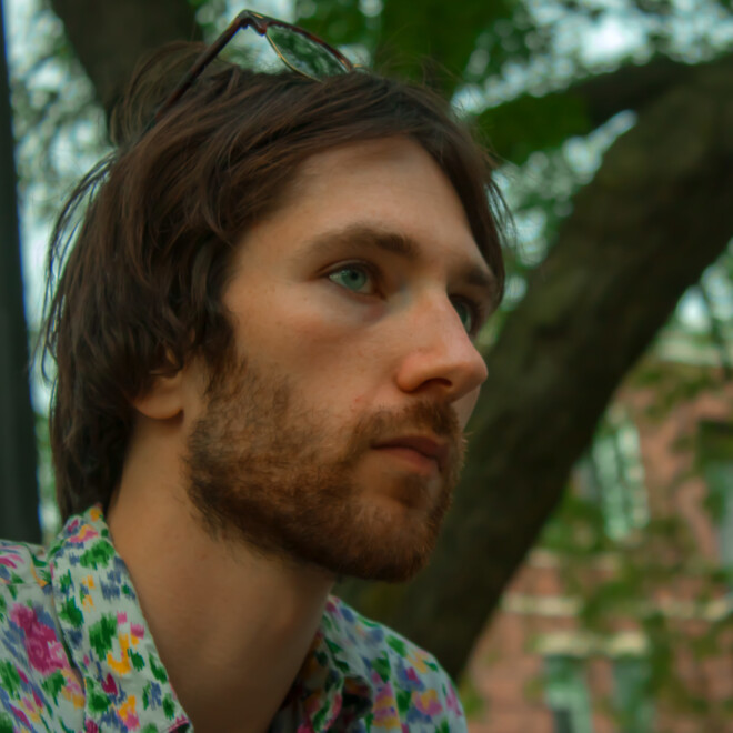 Benjamin Gwinneth - FilmFreeway