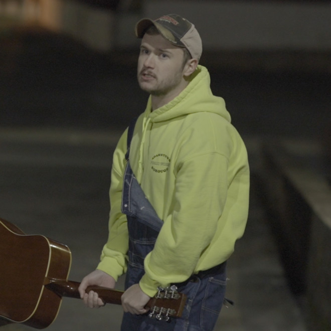 Adam Davis - FilmFreeway