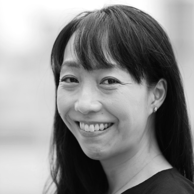 Fumie Nishikawa - FilmFreeway