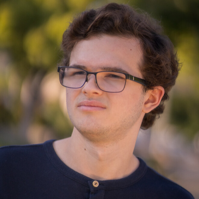 Brandon Rozo - FilmFreeway