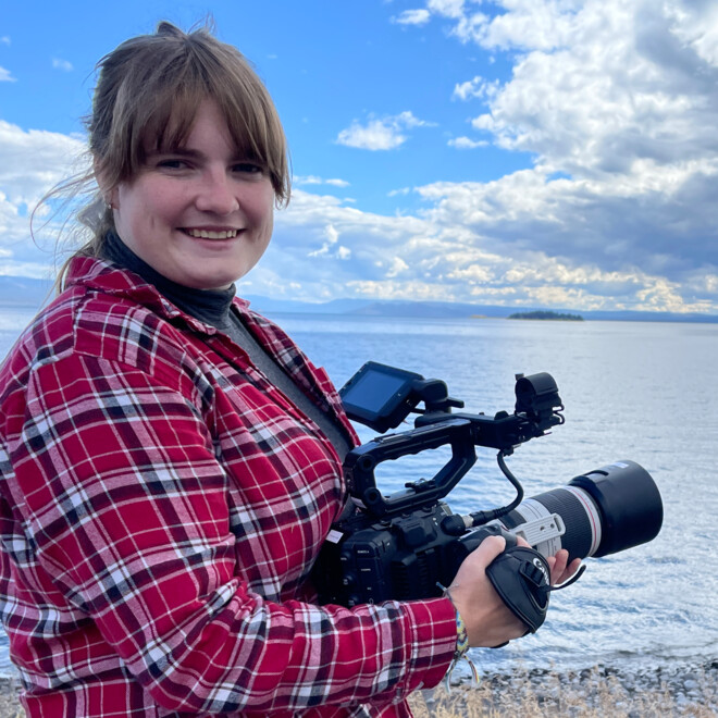 Jacqueline Ratliff - FilmFreeway