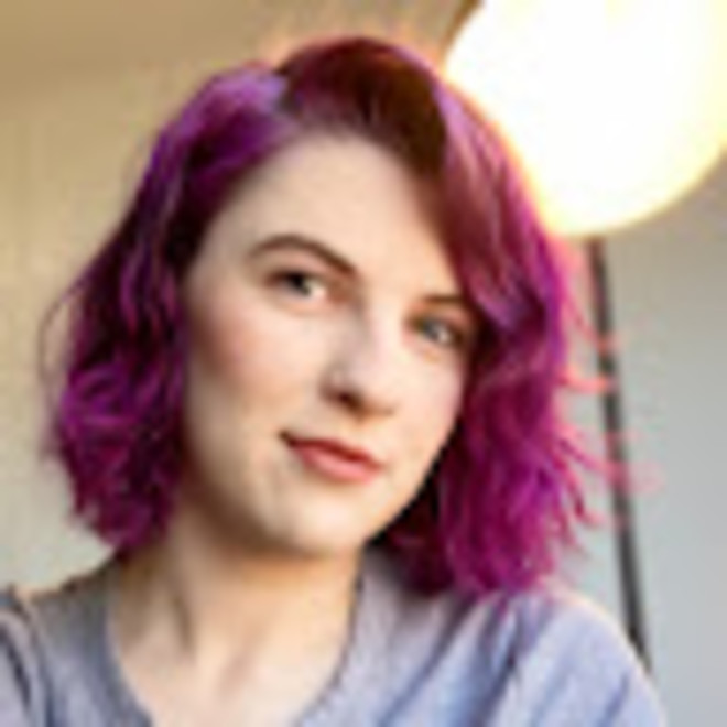 Zoe Taylor - FilmFreeway