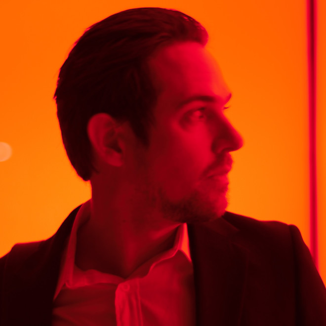 Kyle Faulkner - FilmFreeway