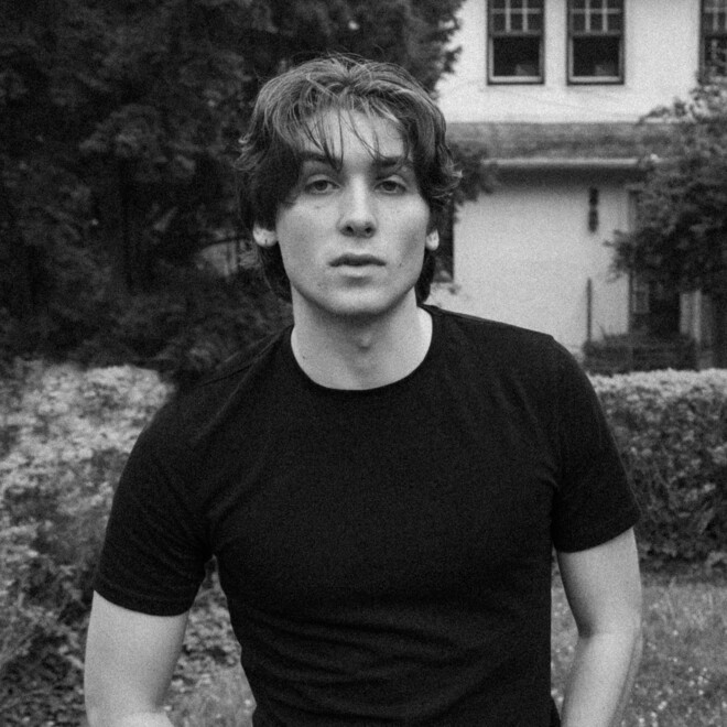 Jasper Fletcher - FilmFreeway