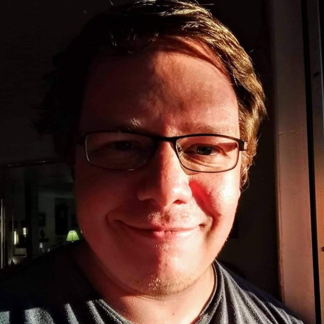 Aaron Wilson - FilmFreeway