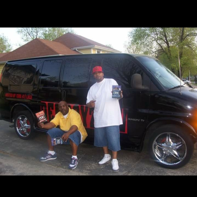 Byron Rice - FilmFreeway