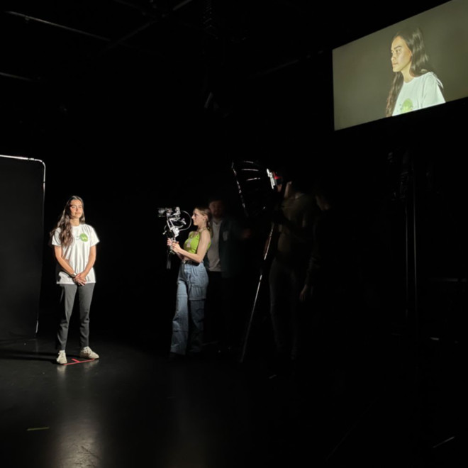 Heather-Mae Cutts - FilmFreeway