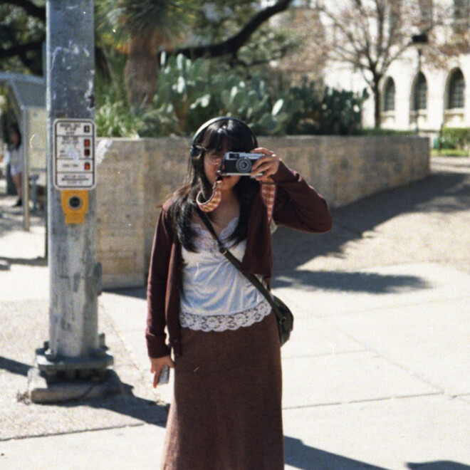 Mayra Estrada - FilmFreeway