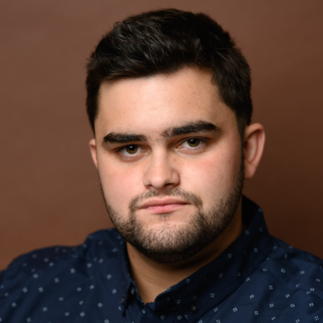 Carlos M. Ryan - FilmFreeway