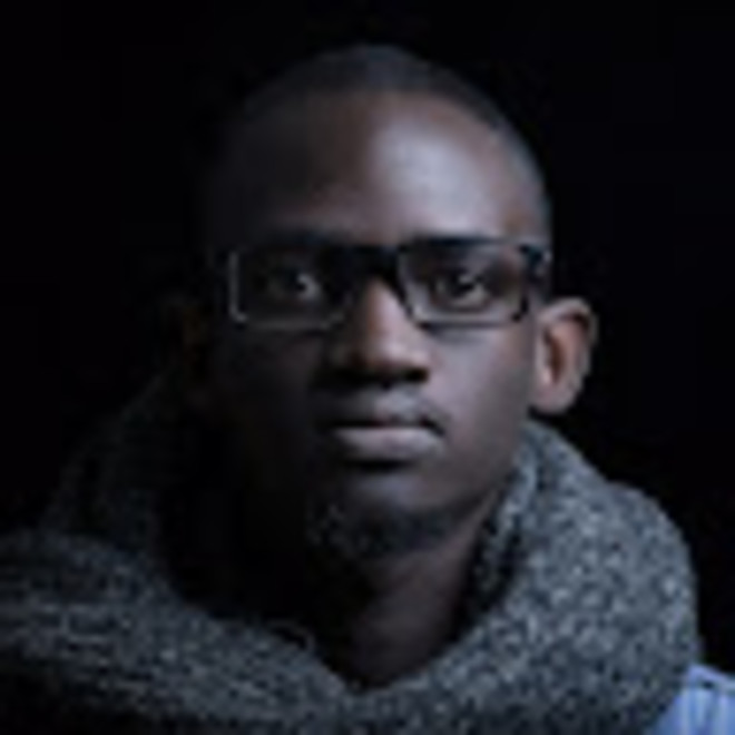 Bash Mutumba - FilmFreeway