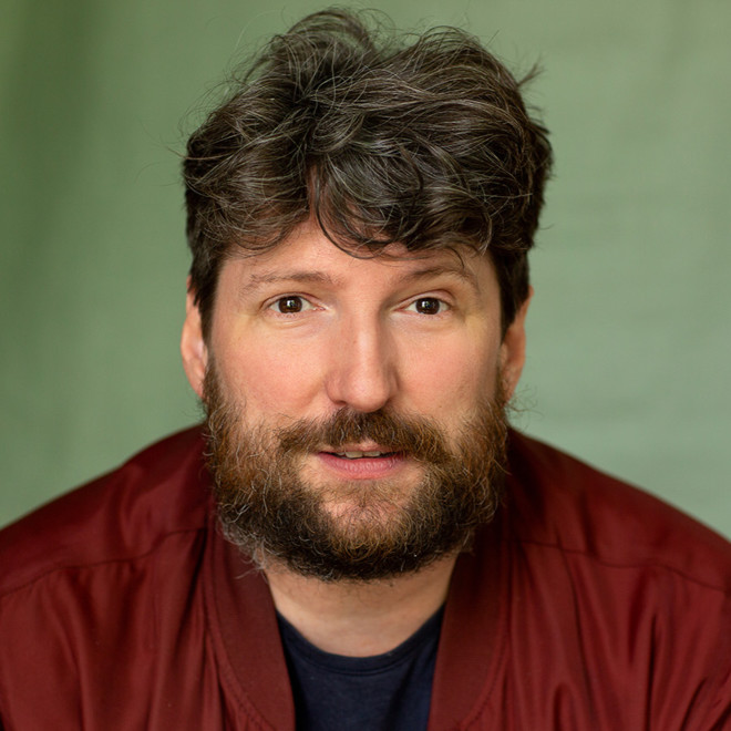 Tom Ross - FilmFreeway