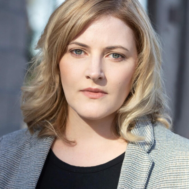 Amy Crater - FilmFreeway