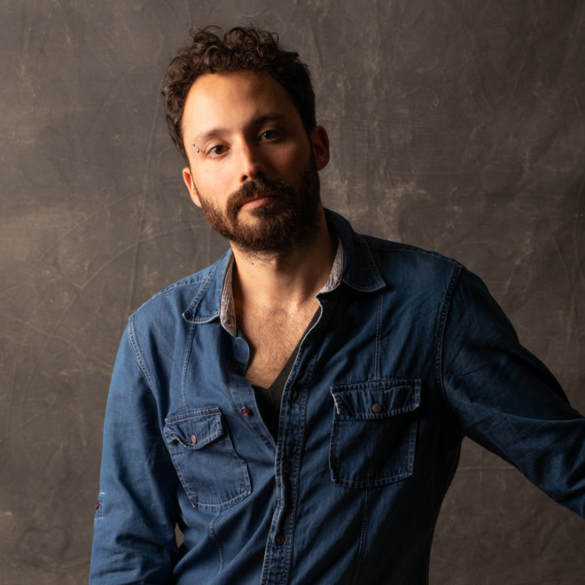 Azmi Mert Erdem - FilmFreeway