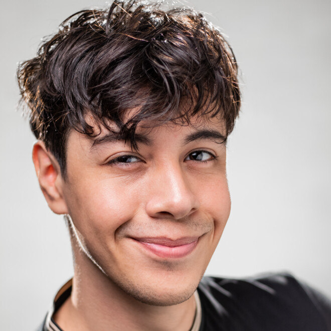 Alex Correa - FilmFreeway