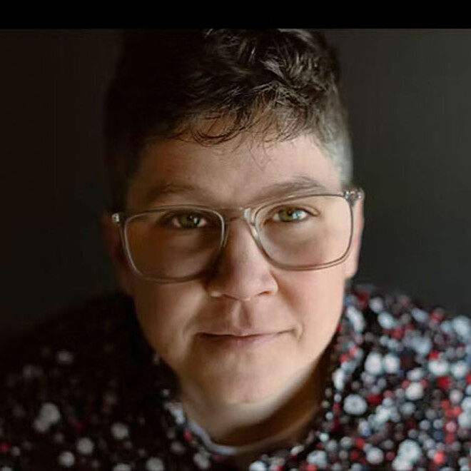 Katie Marks - FilmFreeway