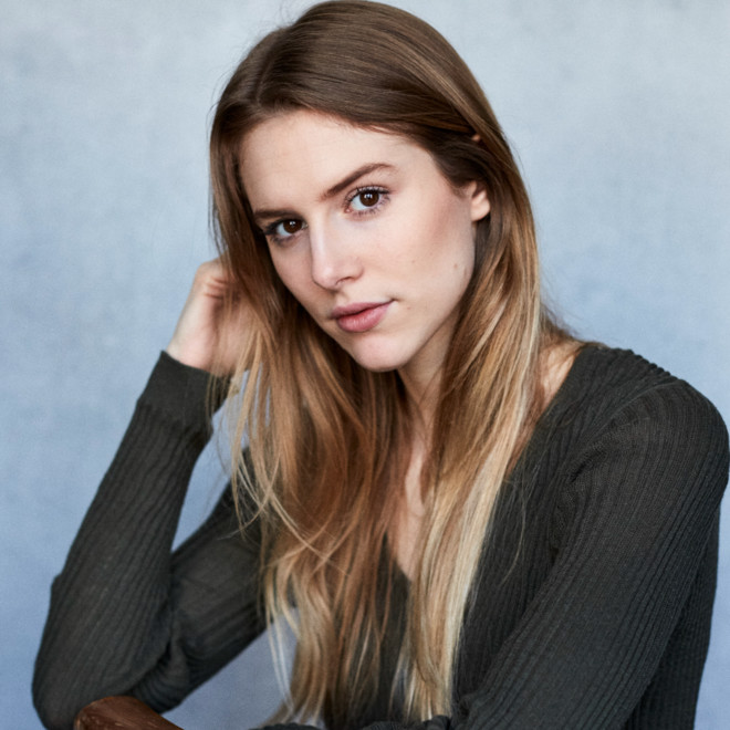 Elizabeth Fletcher - FilmFreeway