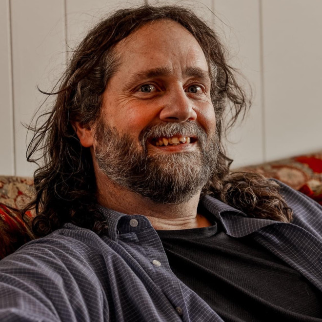 Keith Allison - FilmFreeway