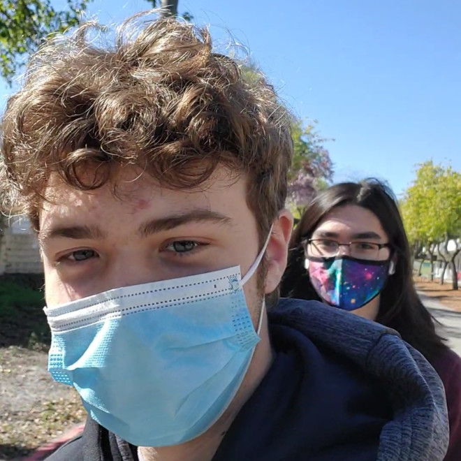 Ethan Place - FilmFreeway