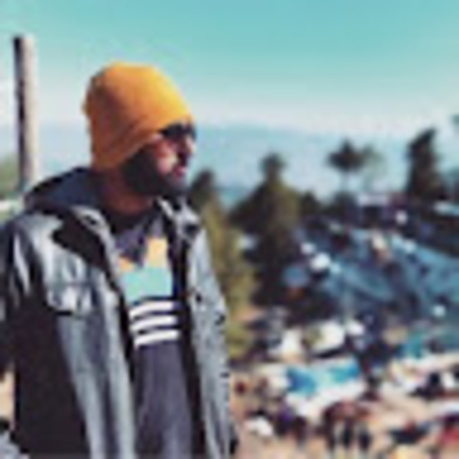 Arjun Acharya - FilmFreeway