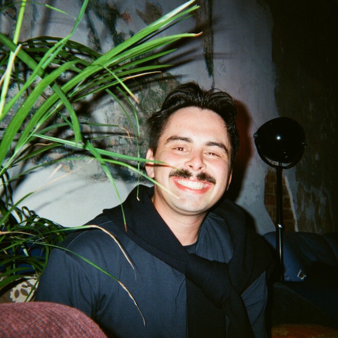 Kynan Clarke - FilmFreeway