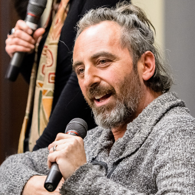 MIchele Petruzziello - FilmFreeway