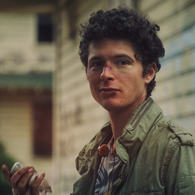 Heston Horwin - FilmFreeway