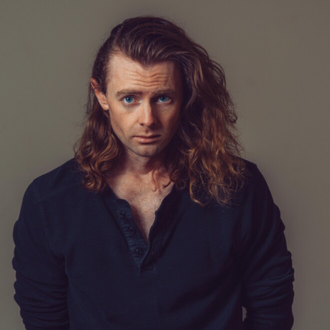 Will Cook - FilmFreeway