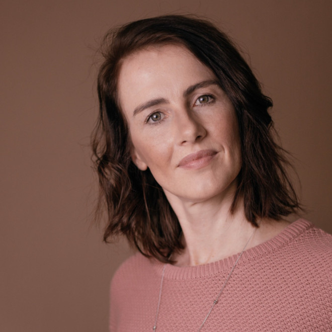Jessica Roberts - FilmFreeway