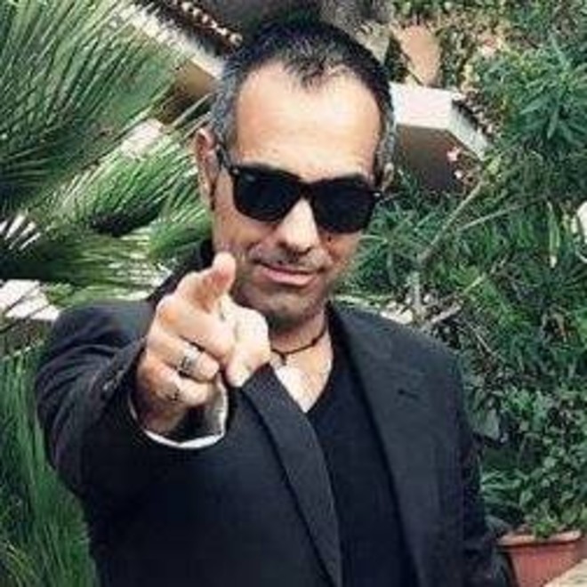 Enzo Carone - FilmFreeway