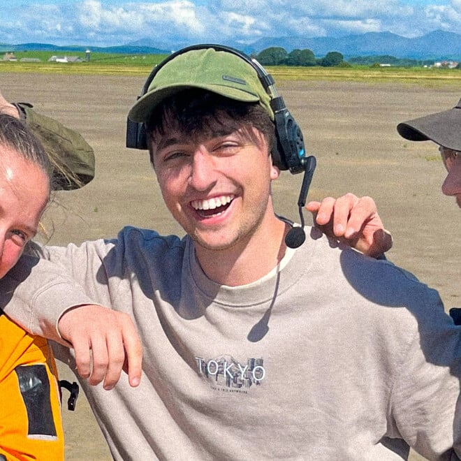 Samuel Mason - FilmFreeway