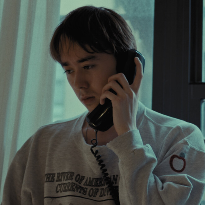 Preston Bowe - FilmFreeway