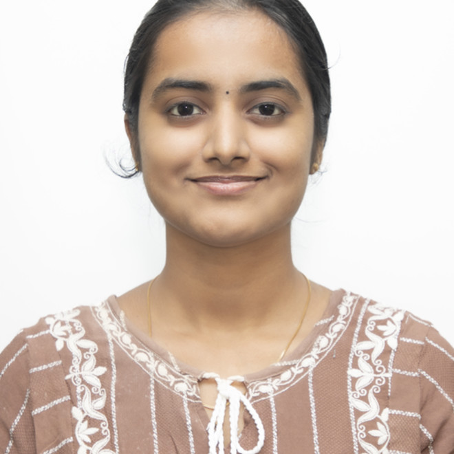 Pooja K - FilmFreeway