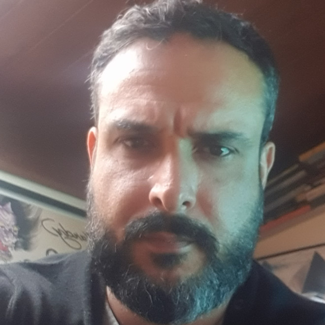 dario giuseppe sanfilippo - FilmFreeway