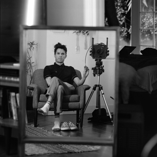 Gabriel Diaz - FilmFreeway