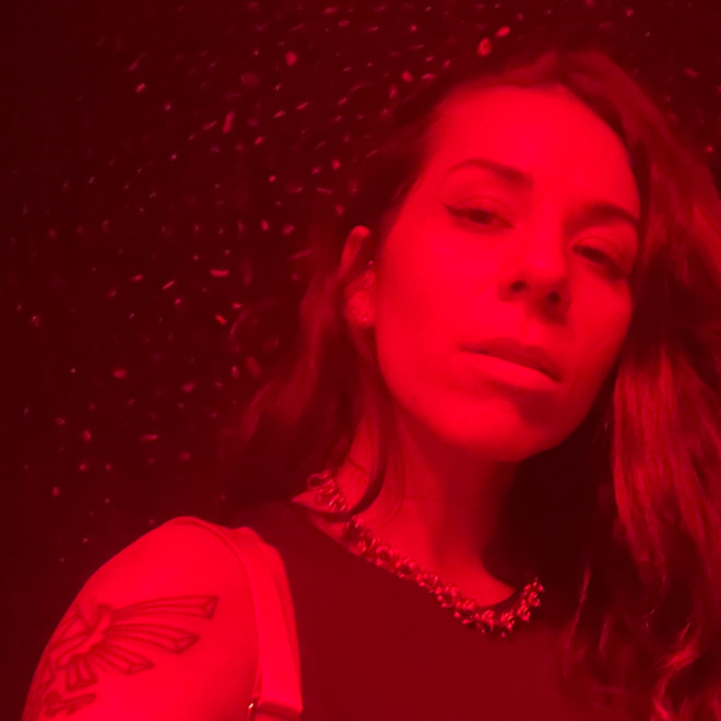 Cindy Portillo - FilmFreeway