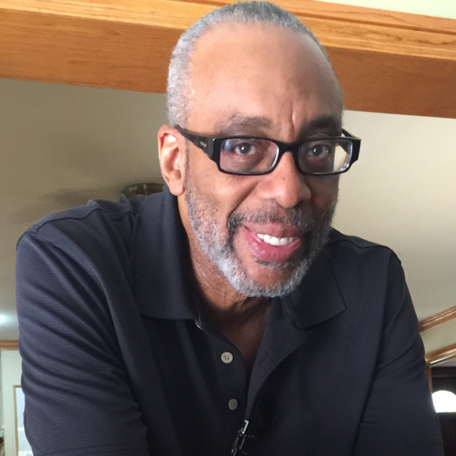 Reginald W Gibson - FilmFreeway