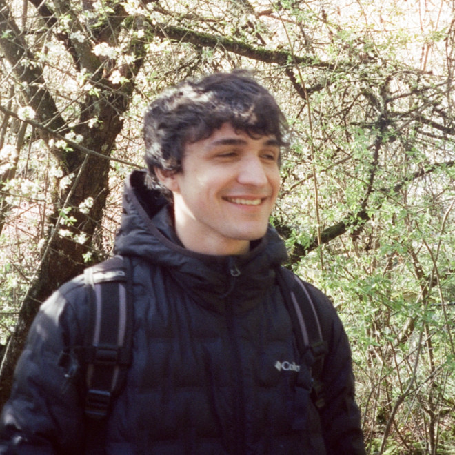 Josh Bair - FilmFreeway