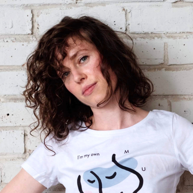 Monika Kozub - FilmFreeway