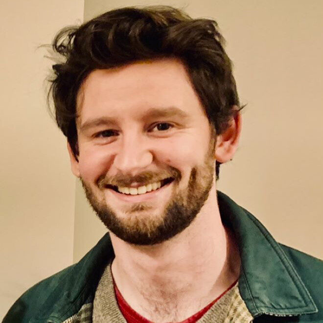 Paddy Wilson - FilmFreeway