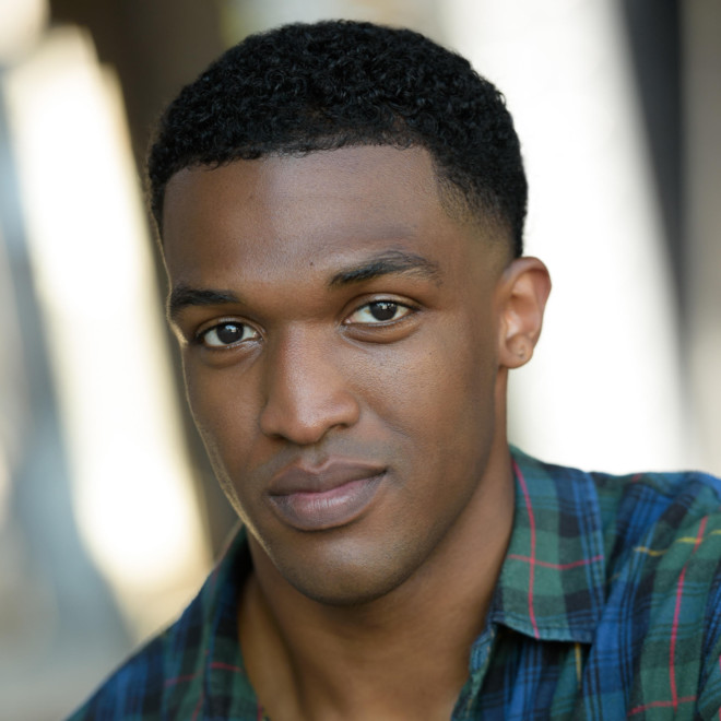 Dylan Houston - FilmFreeway