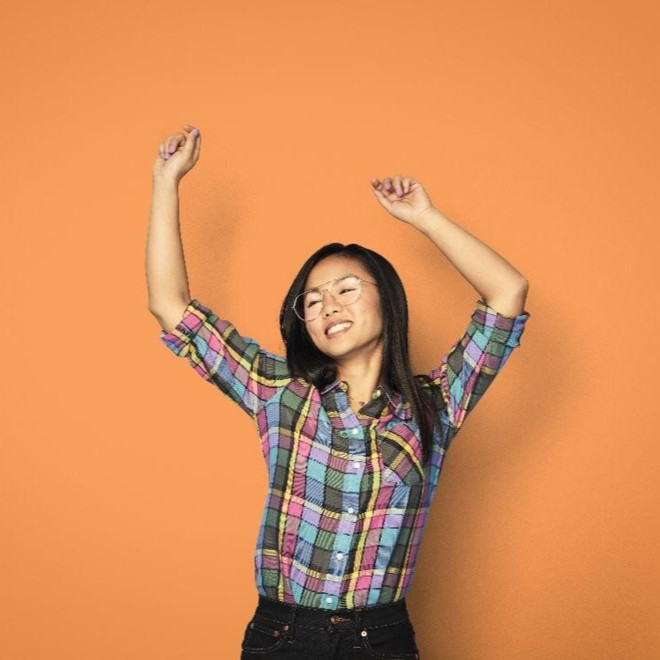 Liz Eng - FilmFreeway