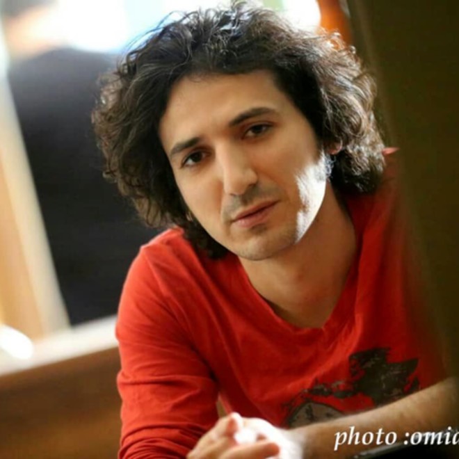 Taha Mohammadi - FilmFreeway