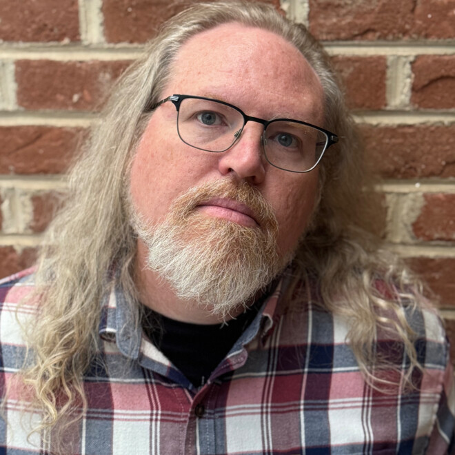 Craig Renfroe - FilmFreeway