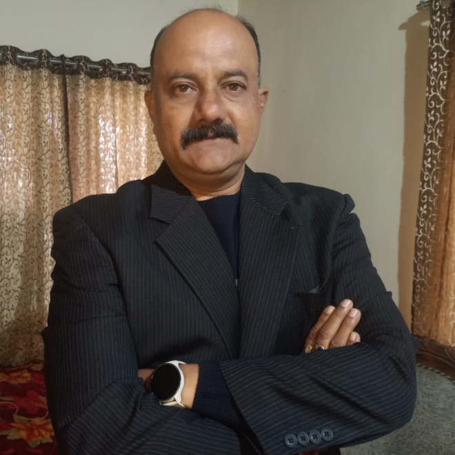 Sharad singh - FilmFreeway