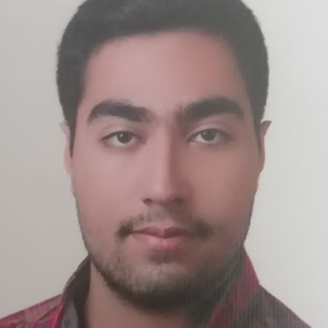 Amir Mahdi Soleymannejad - FilmFreeway