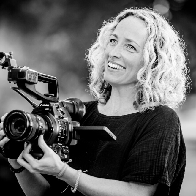 Vanessa Reiser - FilmFreeway
