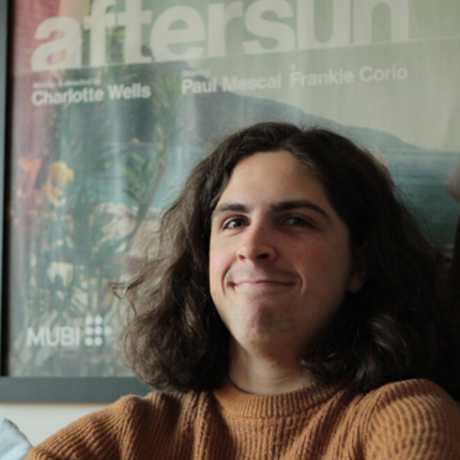 Oliver Batchelor - FilmFreeway