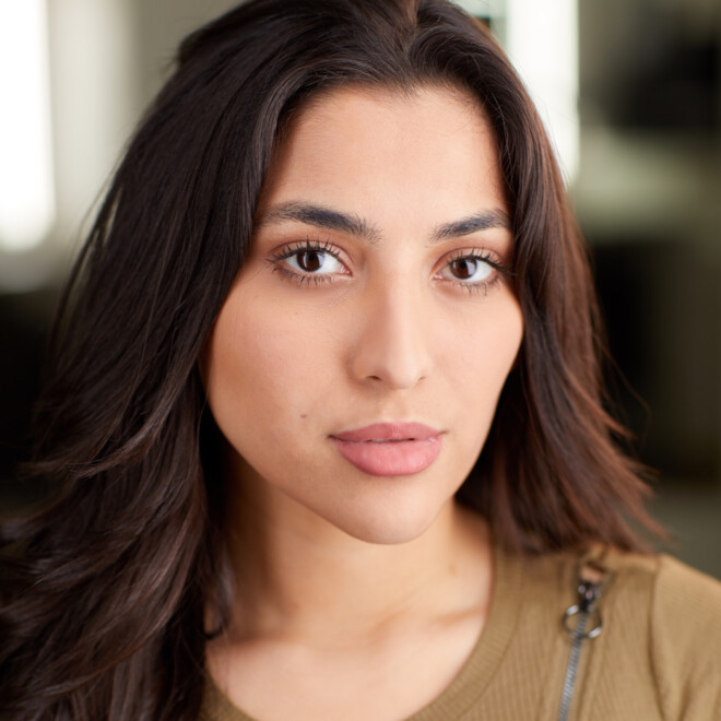 Stephanie Ruiz - FilmFreeway